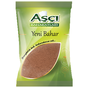 yenibahar 40gr aşçı baharat - Aşçı Baharatları