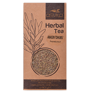 anason tohumu çayı herbal tea - Aşçı Baharatları